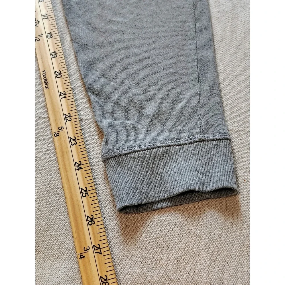 Calvin Klein | Pants | Calvin Klein Sleepwear Mens Small Gray Jogger ...